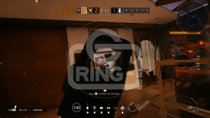 ⎛腐竹牛科技⎞- 彩虹六号 RING-1 顶级驱动 实力作者 不拉闸 直播中