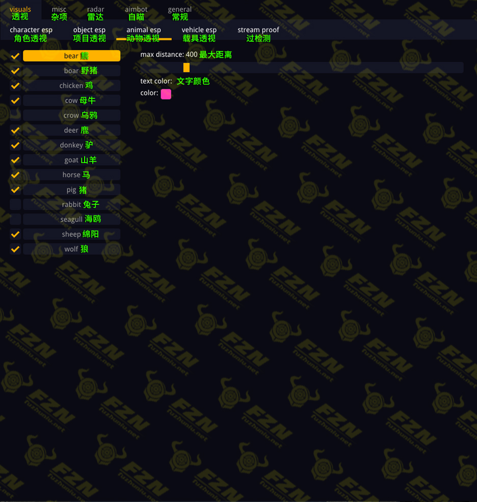 ⎛腐竹牛科技⎞- 人渣 RING-1 顶级驱动 实力作者 不拉闸 直播中